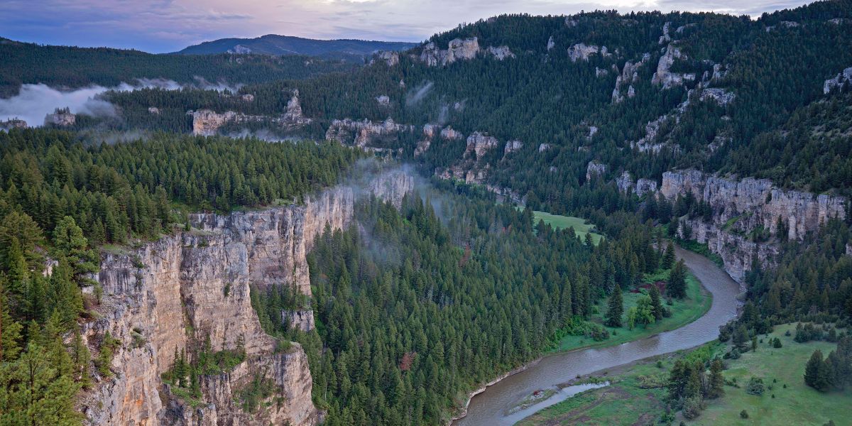 About Us - Montana Environmental Information Center - MEIC