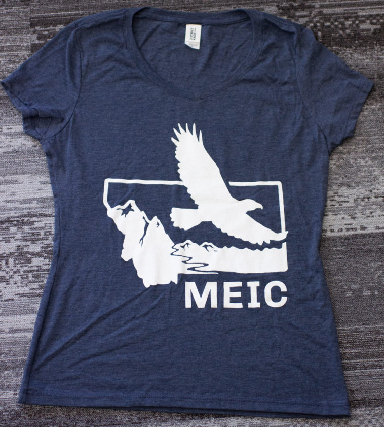 MEIC Online Store - Montana Environmental Information Center - MEIC