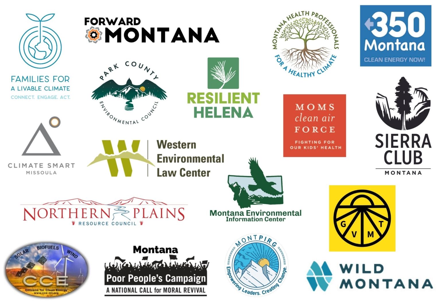 Don’t Fall For Gas event series - UPDATED - Montana Environmental ...