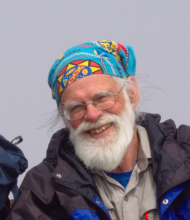 2021 Board of Directors Candidate Bios - Montana Environmental ...