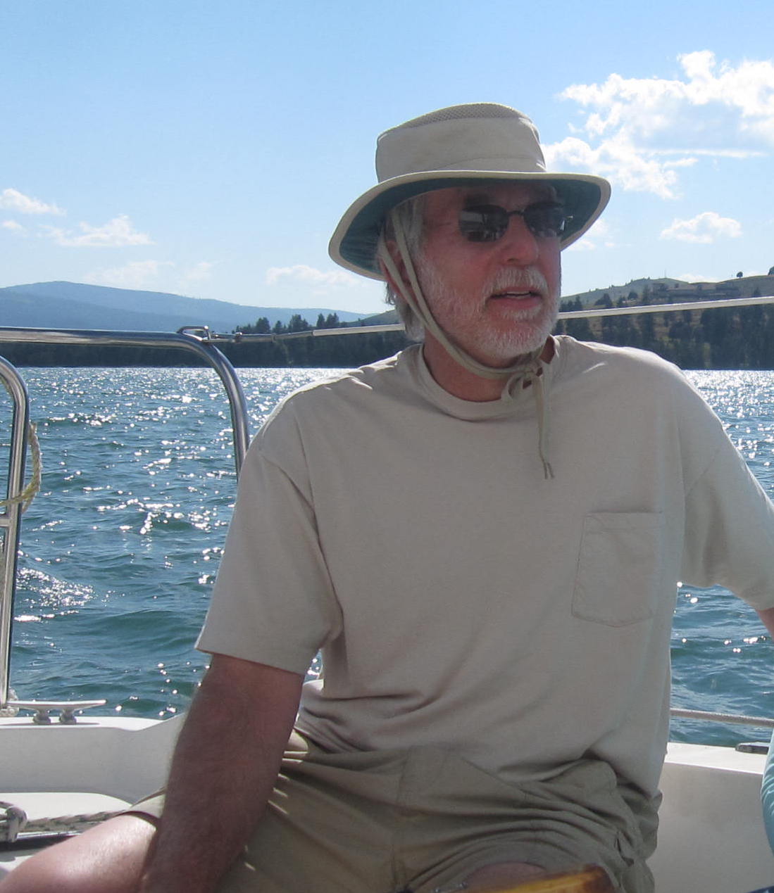 2021 Board of Directors Candidate Bios - Montana Environmental ...