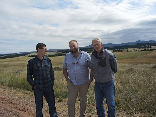 Another Expansion Of The Rosebud Coal Mine Ruled Illegal Montana