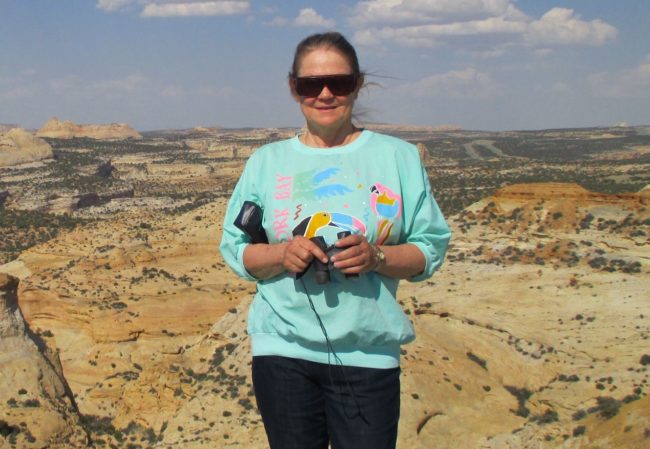 Member Spotlight: Deborah Hanson - Montana Environmental Information ...