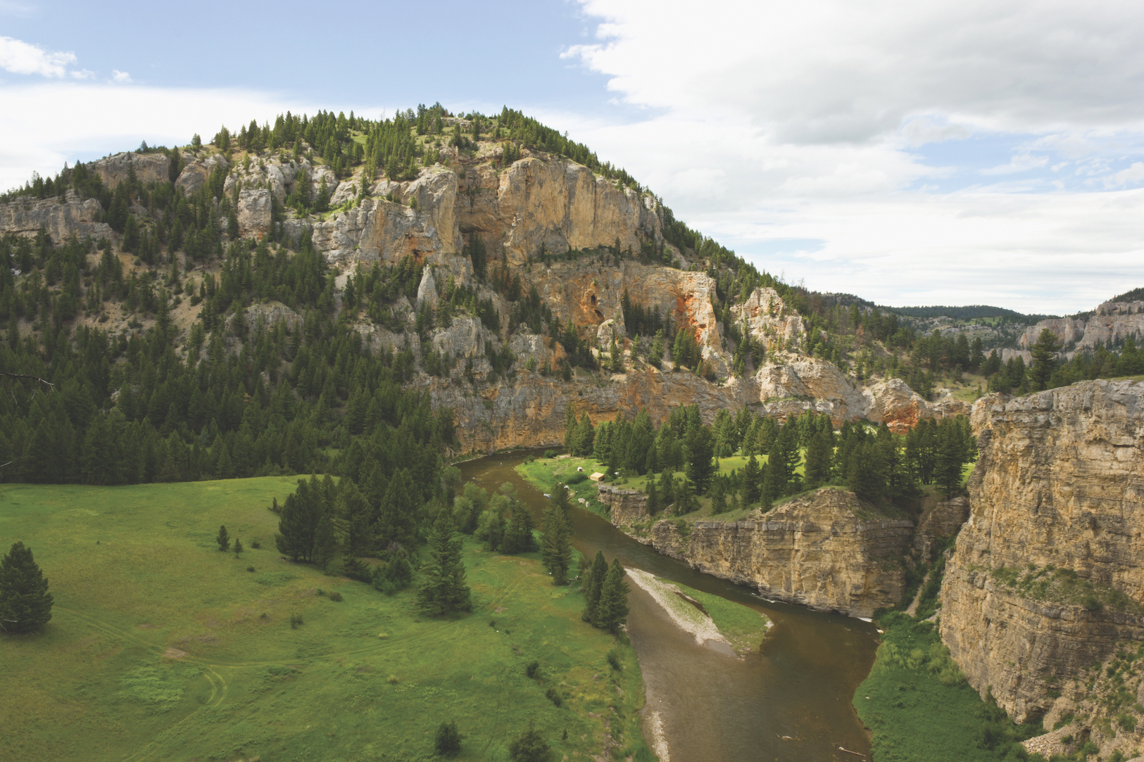 A Major Victory for the Smith River - Montana Environmental Information ...