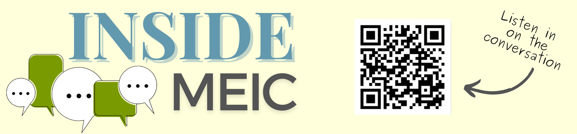 Inside MEIC: The State of the Organization - Montana Environmental ...