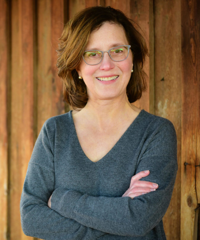 From a Board Member: Kathy Juedeman - Montana Environmental Information ...