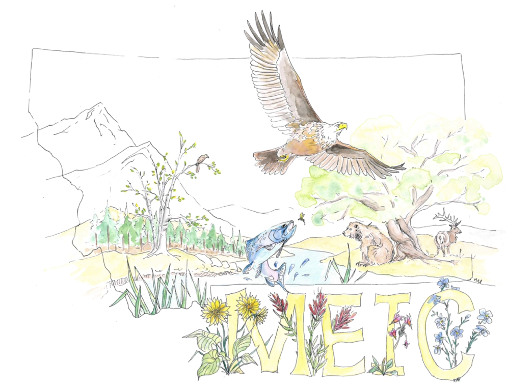 MEIC's 50th Anniversary Celebration - Montana Environmental Information ...