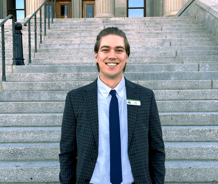 Farewell, Ian and Matthew! - Montana Environmental Information Center ...