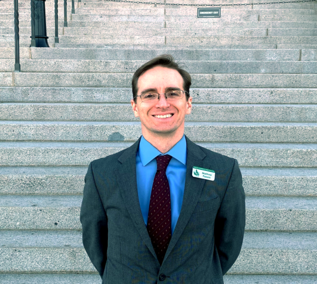 Farewell, Ian and Matthew! - Montana Environmental Information Center ...