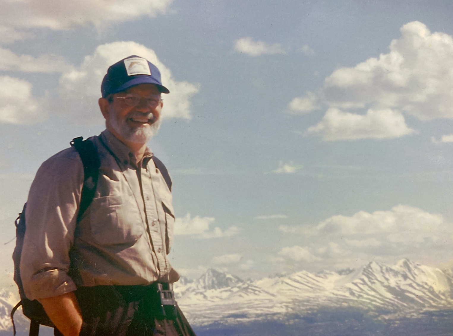 Honoring Jim Jensen, 2023 Conservationist of the Year - Montana ...