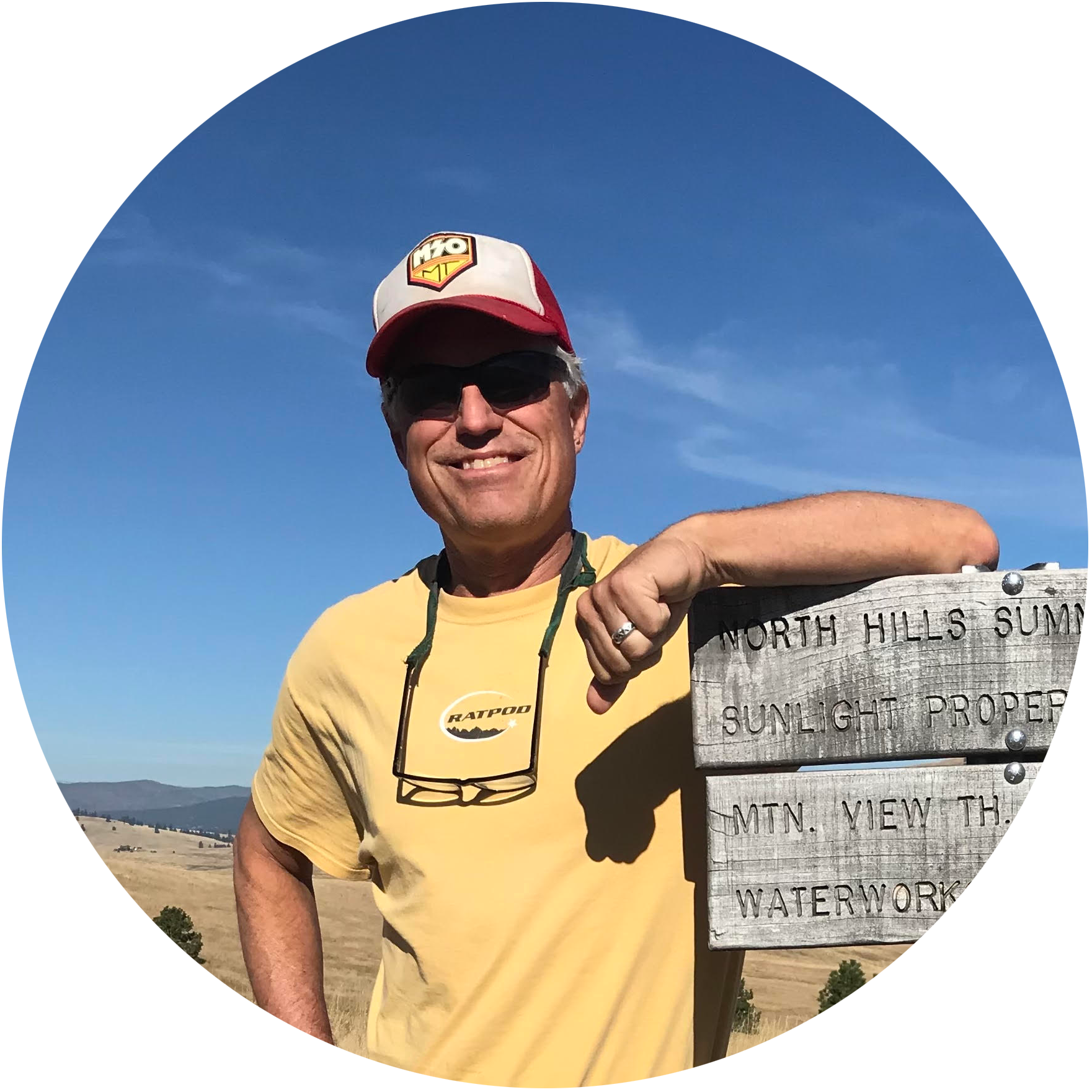 Jim sayer - Montana Environmental Information Center - MEIC