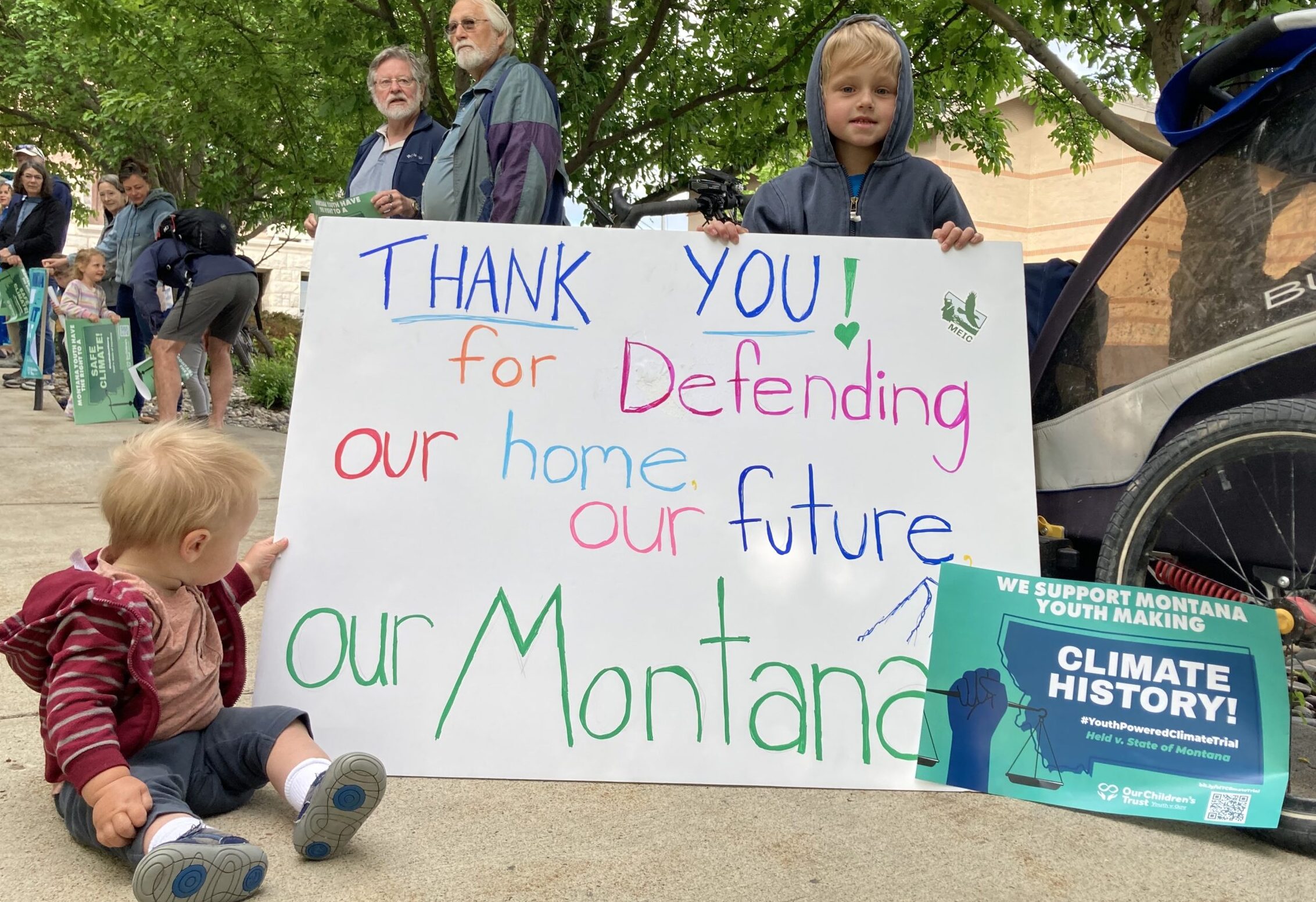 Year in Review with the Executive Director: Reflecting with Pride ...