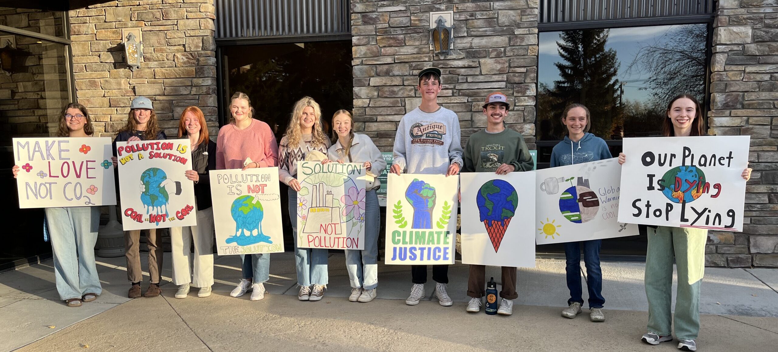 MEPA Work Group Evaluating Bedrock Environmental Law - Montana ...