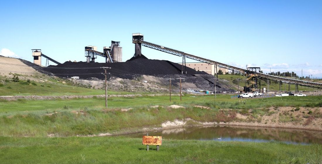 Daines proposes coal land swap, reinstatement of Signal Peak’s mine ...
