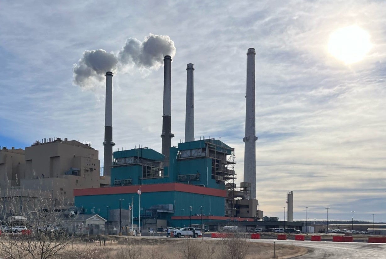 MEPA and the Montana Legislature - Montana Environmental Information ...