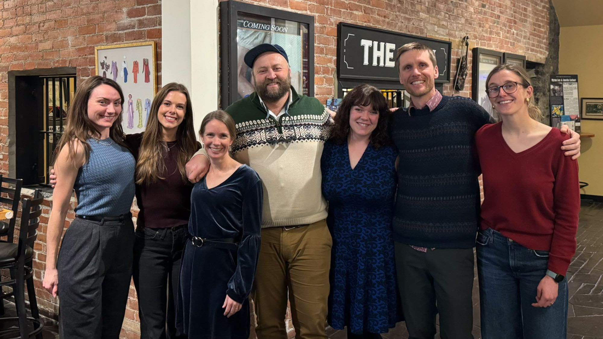 Farewell, and thanks for everything from MEIC's Executive Director Cari ...