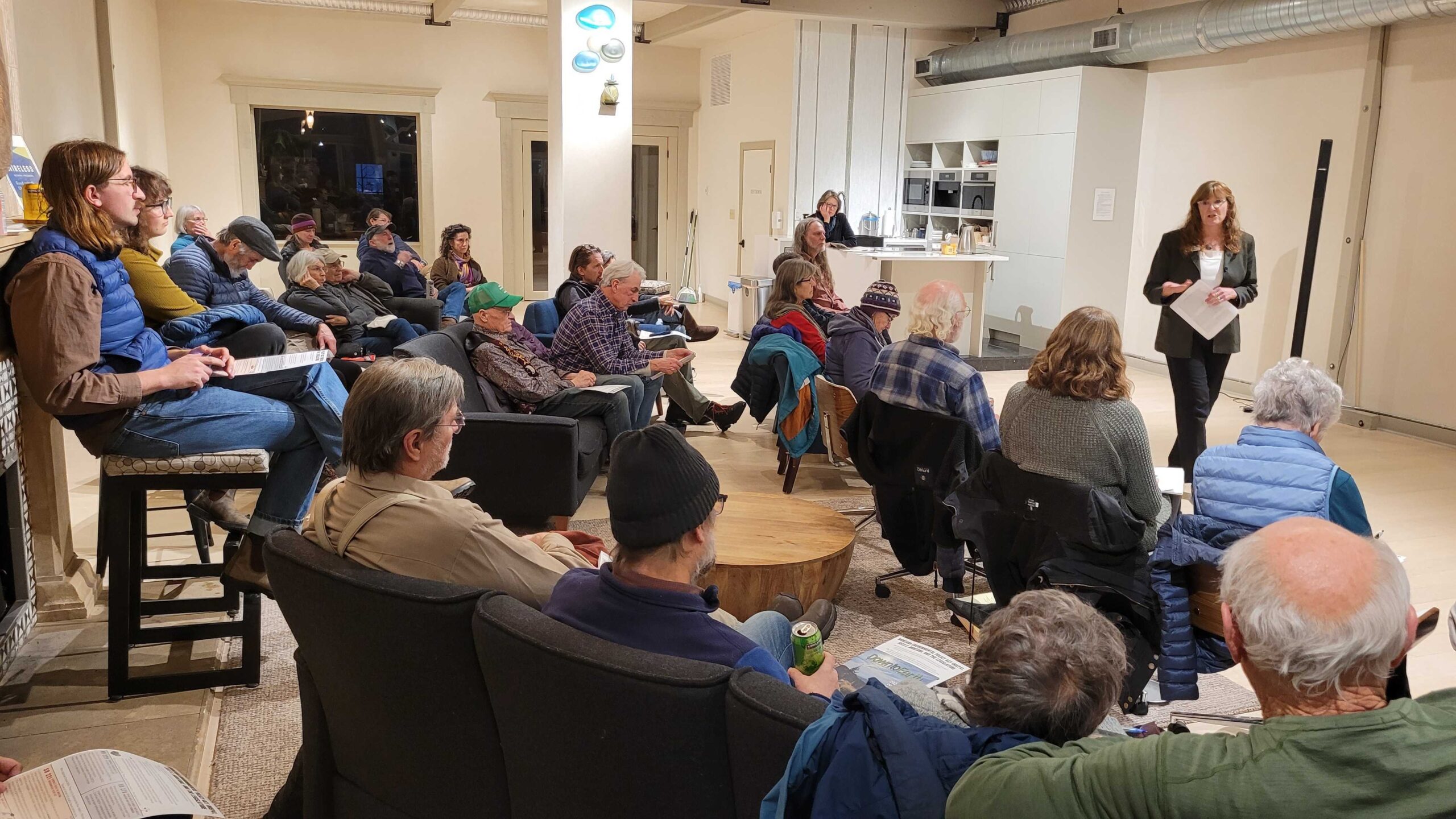 The Power of People Taking Action - Montana Environmental Information ...