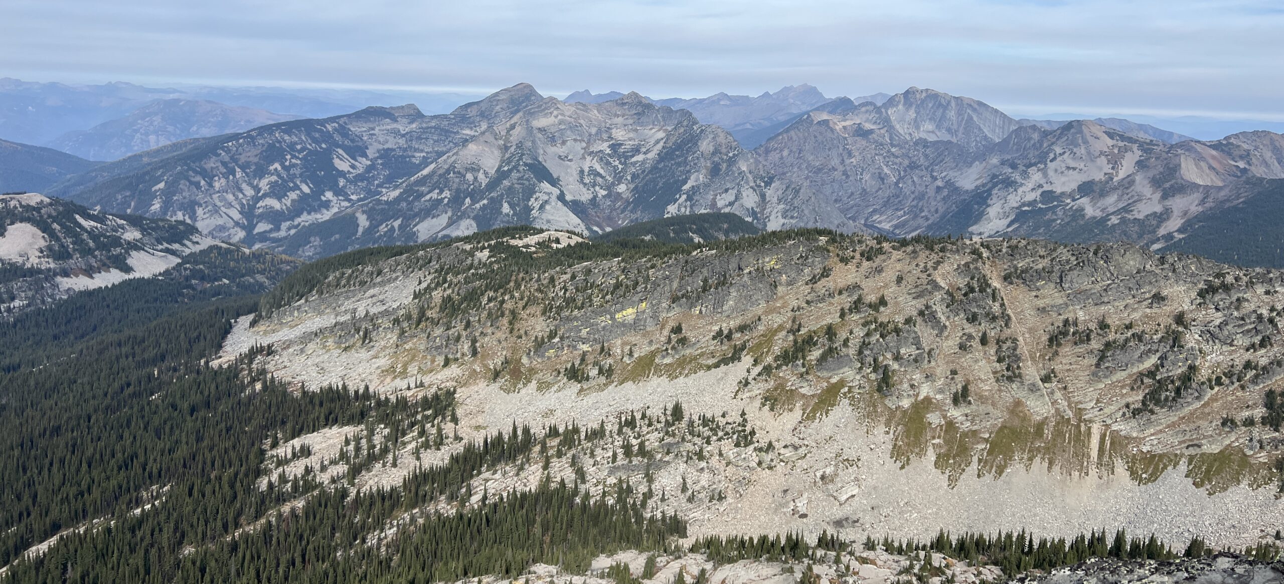 Montana DEQ Denies Petition to Loosen Lake Koocanusa Selenium Standard ...