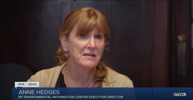 Montana DEQ taking public comment on proposed guidance for greenhouse ...